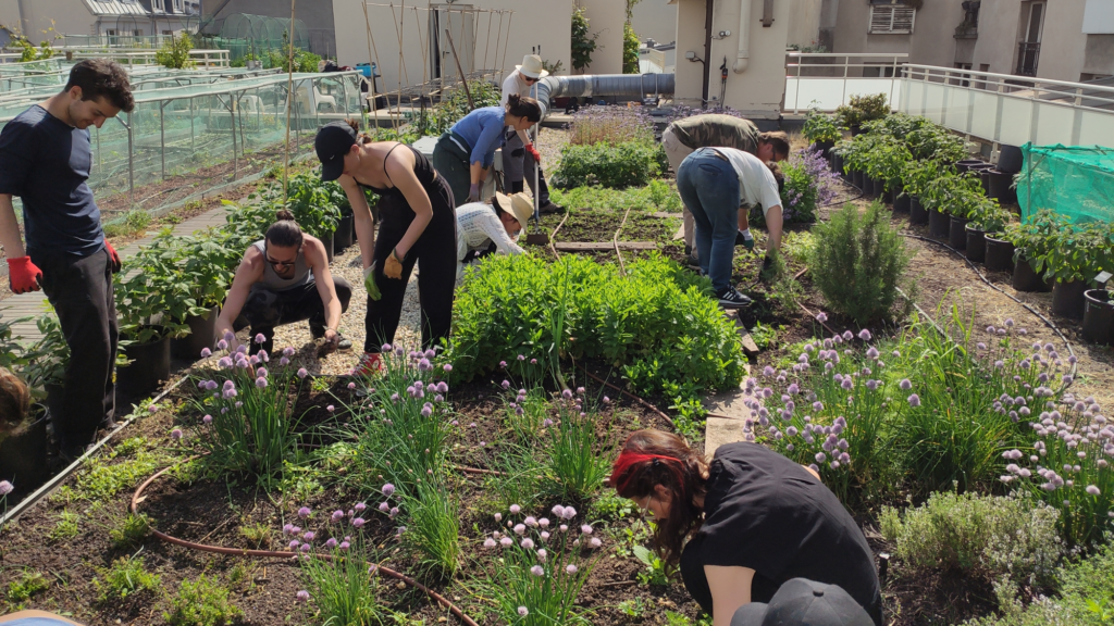 French Method | Fab City Grand Paris